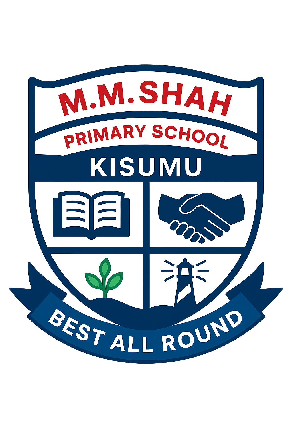 M.M SHAH Primary & Junior School - Excellence in Education Since 1949